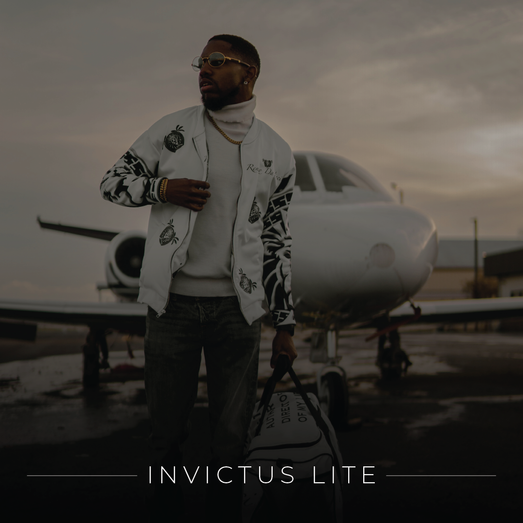 Invictus 25-Hour Entry-Level Private Jet Membership | Jet Luxe