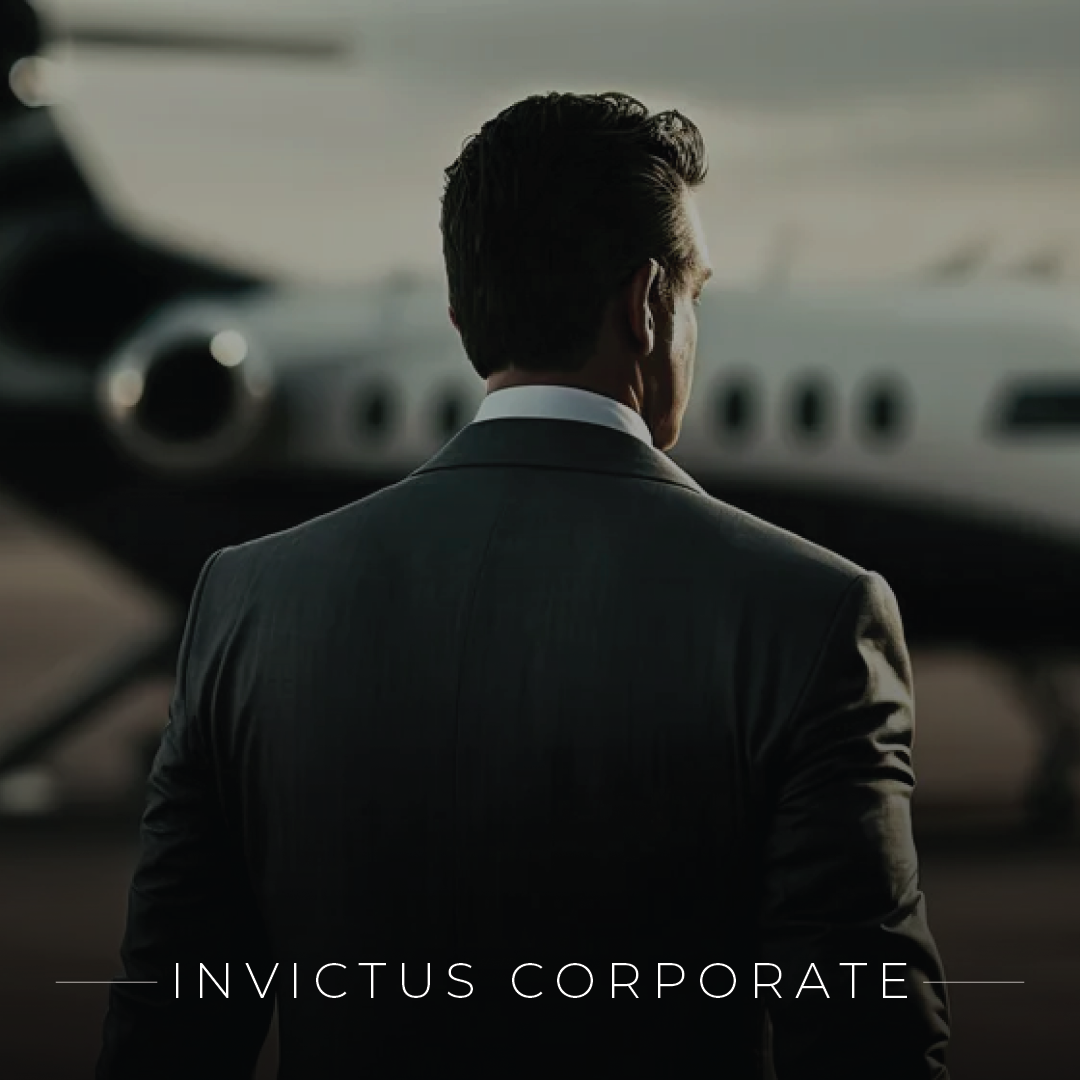 Invictus 25-Hour Entry-Level Private Jet Membership | Jet Luxe