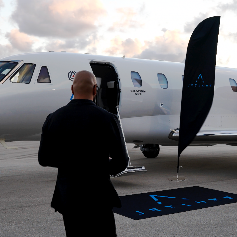 Jet Luxe Academy - Jetluxe