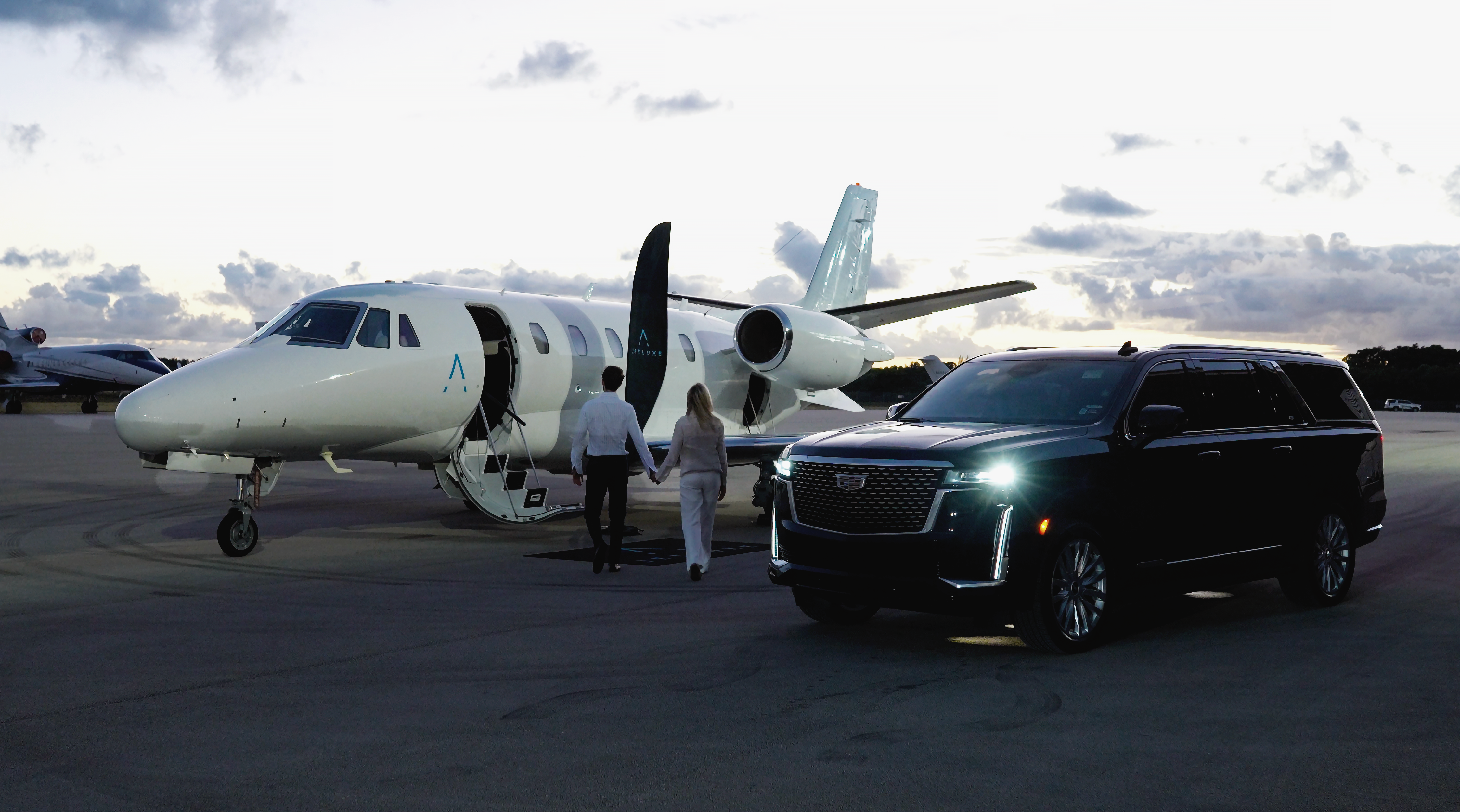 Understanding Empty Leg Flights: A Smarter Way to Fly Private｜Jet Luxe