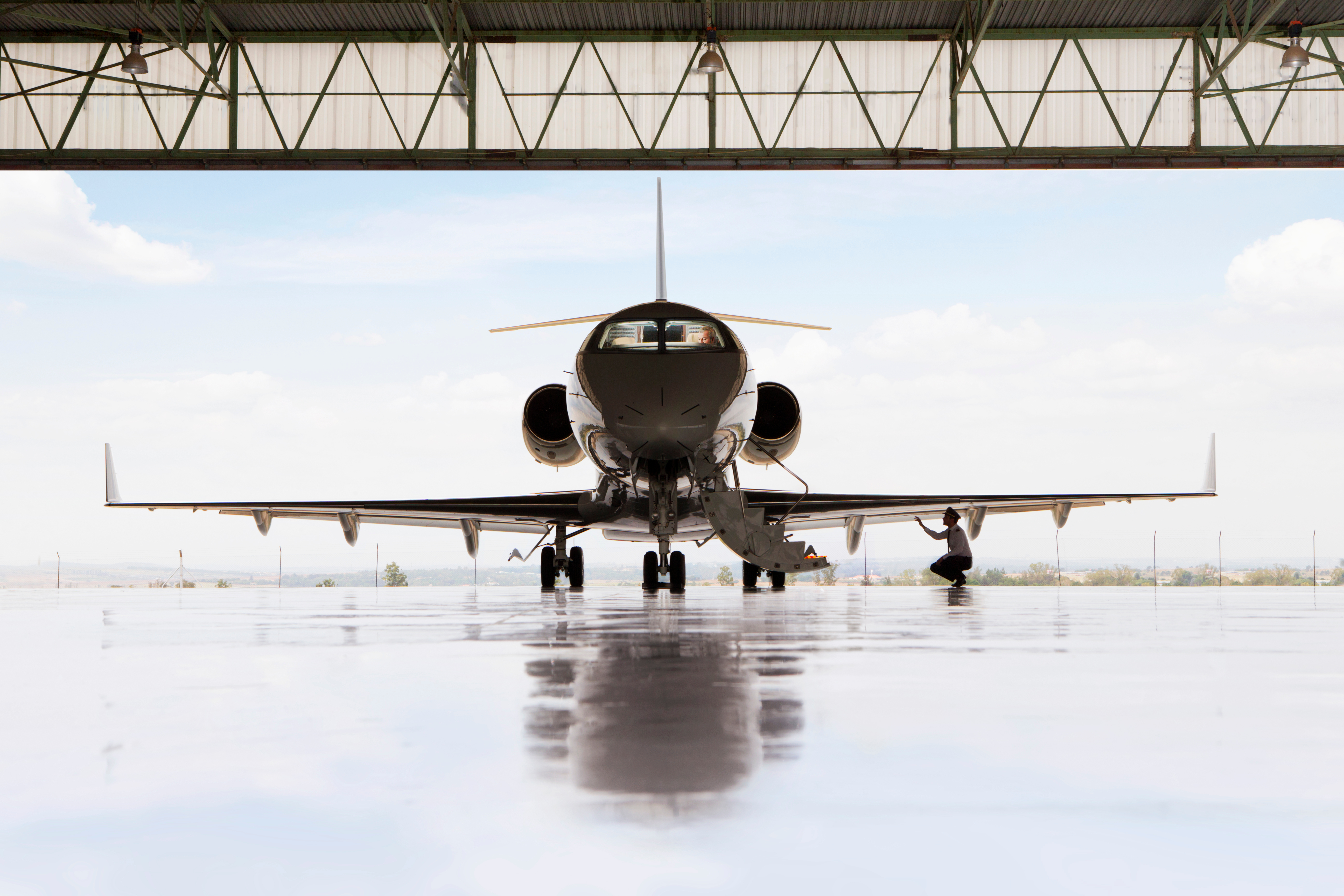 Light Jet, Mid-Size, or Heavy Jet? Find the Right Private Jet for You ...