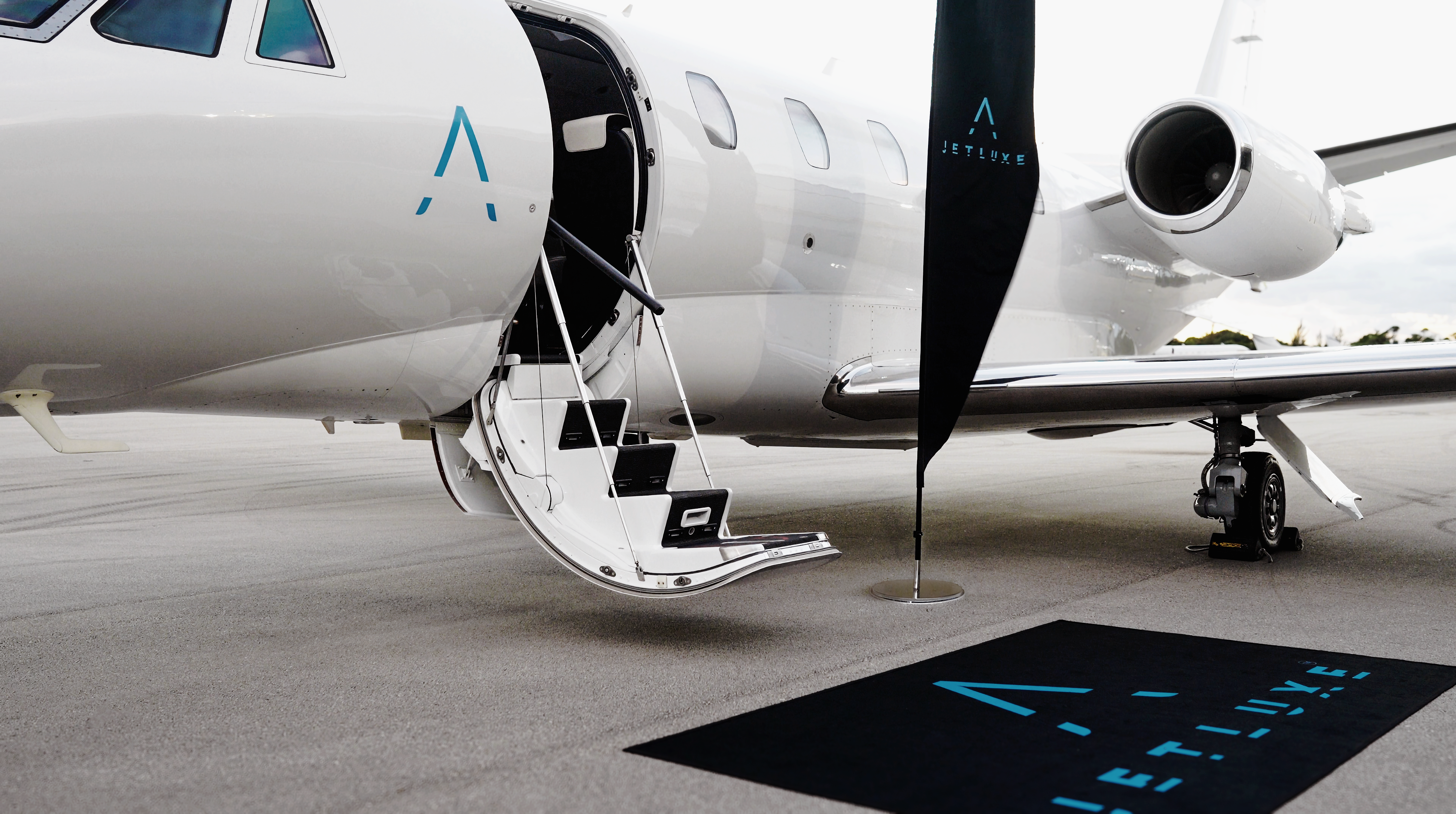 Jet Luxe Academy - Jetluxe